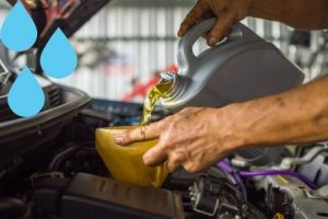 Water In Engine Oil - How to Fix It? (Complete Guide)