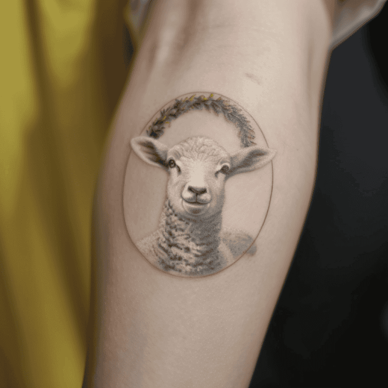 21 Catholic Tattoo Designs and Ideas (For Men and Women)